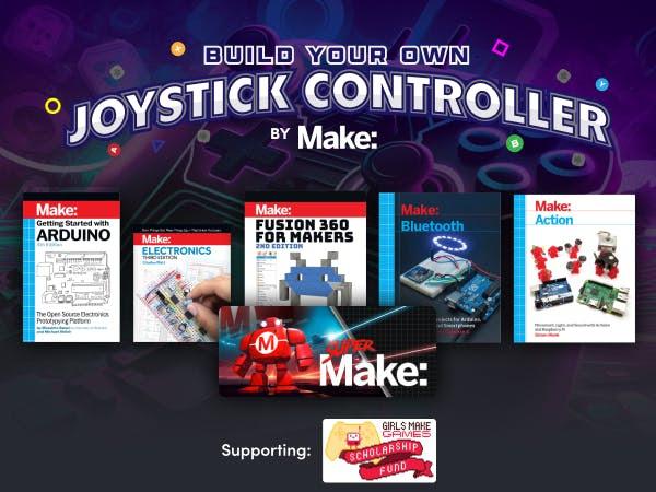 Turn your mechanical and electronic game ideas into a reality with ...