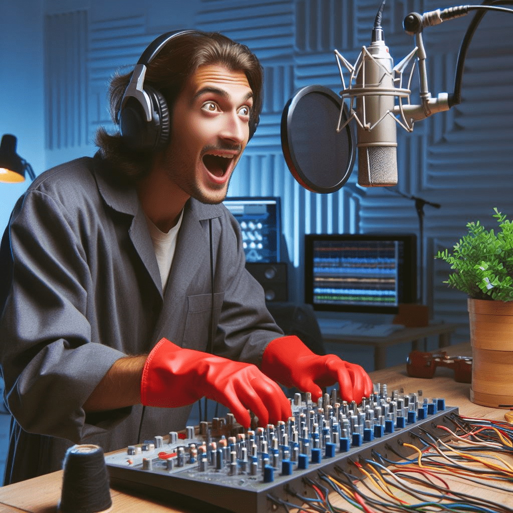 Get all the royalty-free music and SFX you’ll ever need with this ...